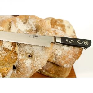 Extra Long Bread Knife - IO ShenIO Shen
