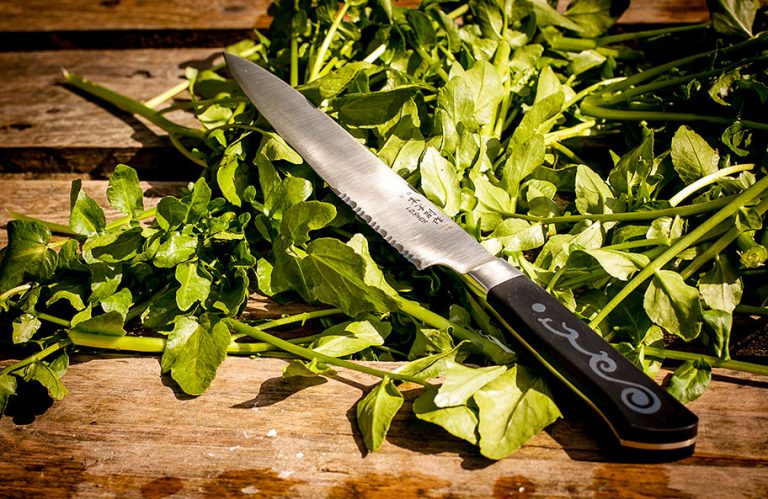 About I.O.Shen Knives - IO ShenIO Shen